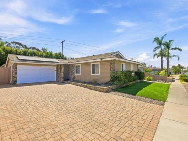3727 Budd St, San Diego, CA 92111
