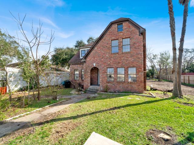 3727 Broadway St, Houston, TX 77017 | MLS #19738
