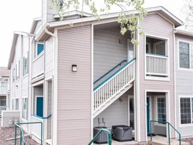 3727 Cactus Creek Ct Unit 104, Highlands Ranch, CO 80126
