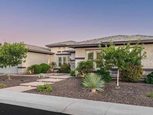 3727 E Fargo St, Mesa, AZ 85205