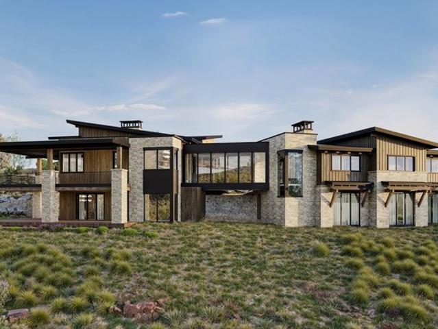 3727 E Tuhaye Holw, Hideout, UT 84036