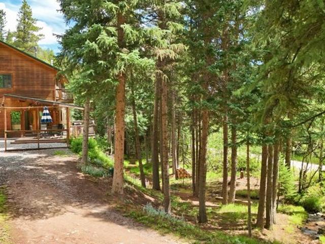 3727 Gamble Gulch Rd, Black Hawk, CO 80422