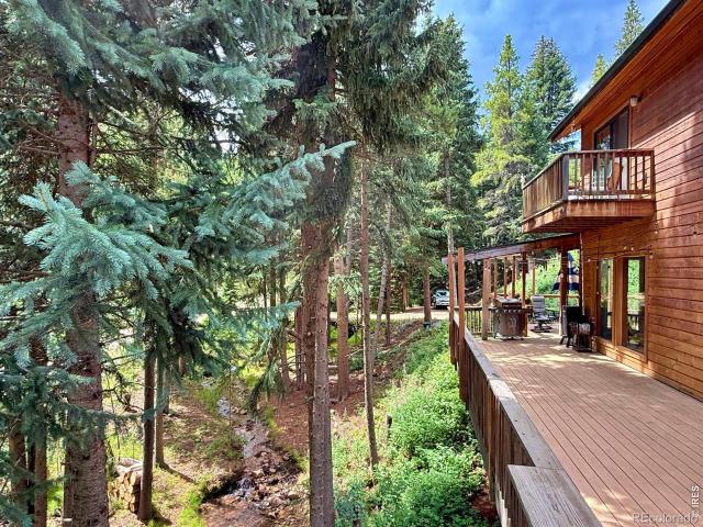 3727 Gamble Gulch Road