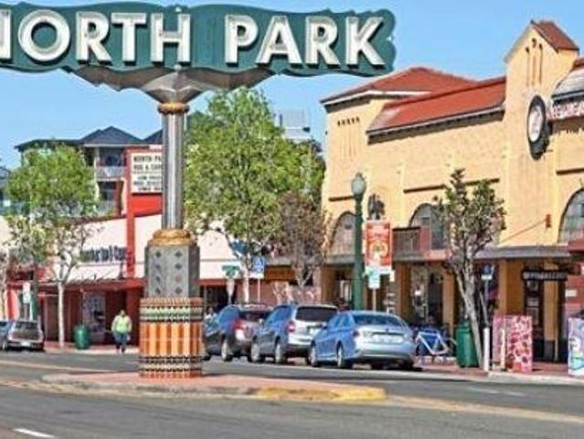 3727 Herman Ave #6, San Diego, CA 92104