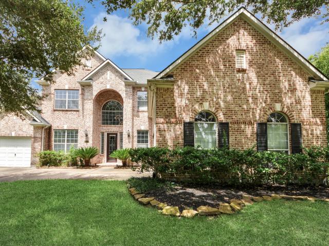 3727 Lakeridge Canyon Drive