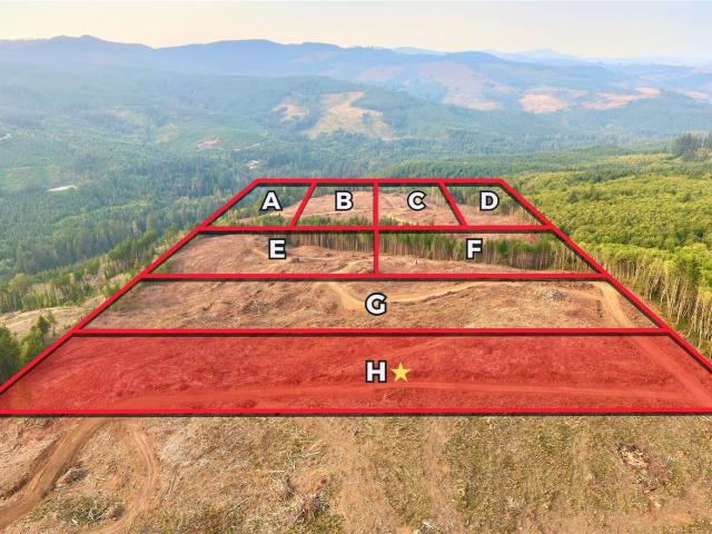 3727 Little Kalama River Road # H