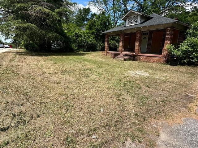 3727 Log Cabin Dr