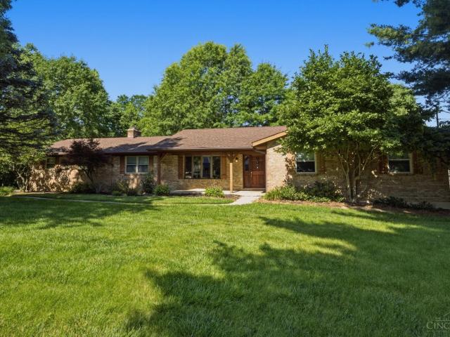 3727 Powner Road