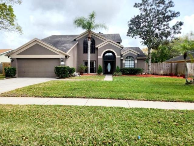 3727 Running Water Dr, Orlando, FL 32829