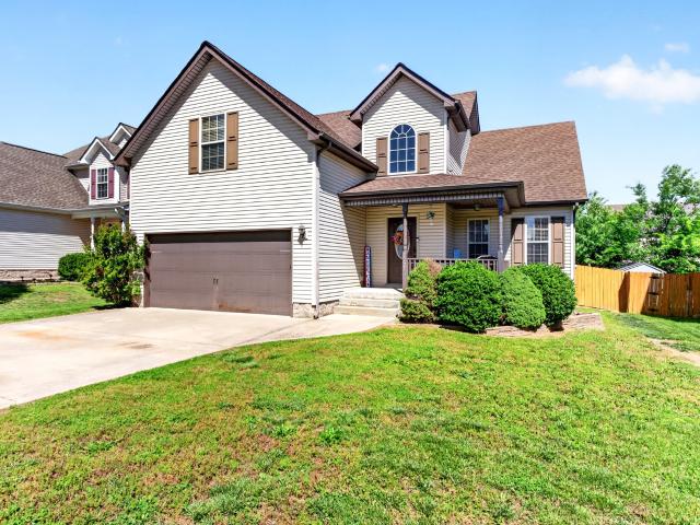 3727 Suiter Rd