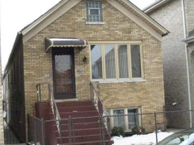 3727 S Lowe Ave, Chicago, IL 60609