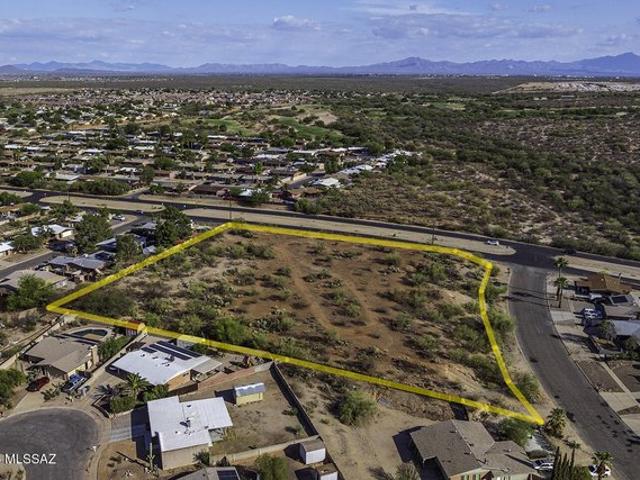 3727 S Sarnoff Dr, Tucson, AZ 85730