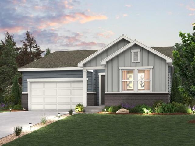 3727 Sandreed St, Dacono, CO 80514