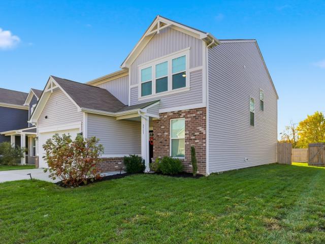 3727 Shepperton Blvd, Indianapolis, IN 46228 | MLS #22071 | Compass