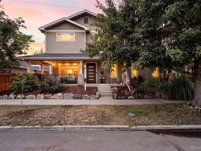 3727 W 37th Ave, Denver, CO 80211