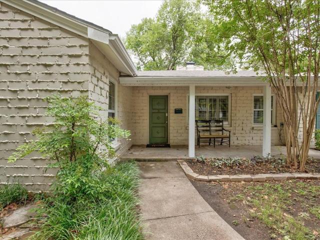 3727 W Biddison St, Fort Worth, TX 76109 | MLS #21192 | Compass