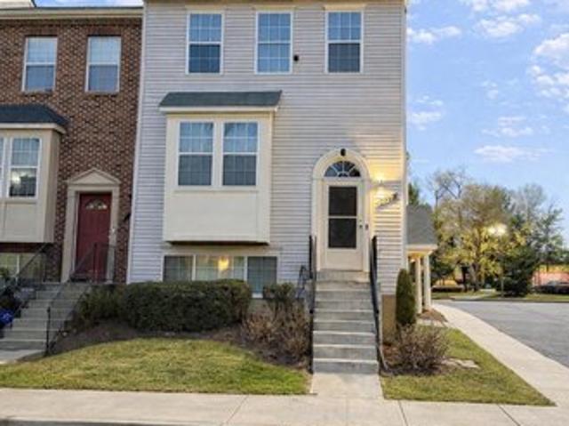 3727 Wilkinson Dr Unit 402, Suitland, MD 20746