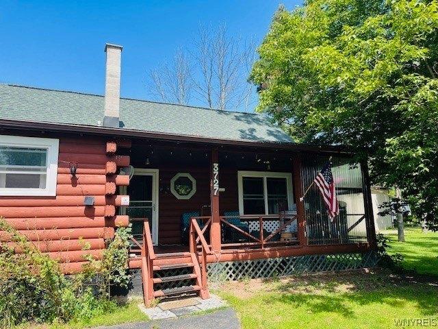 3727 Wilson Youngstown Rd Unit 1, Wilson, NY 14172