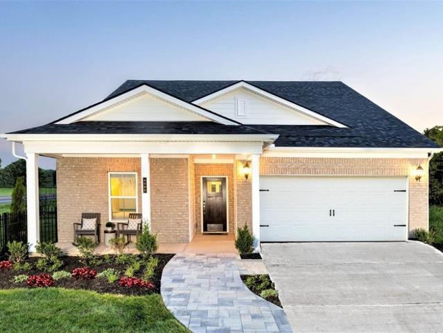 3727 Wiregrass Ct, Rockvale, TN 37153
