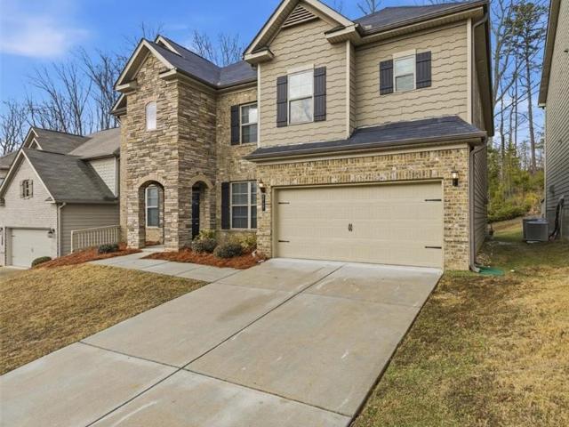 3727 Woodoats Cir, Buford, GA 30519 | Compass