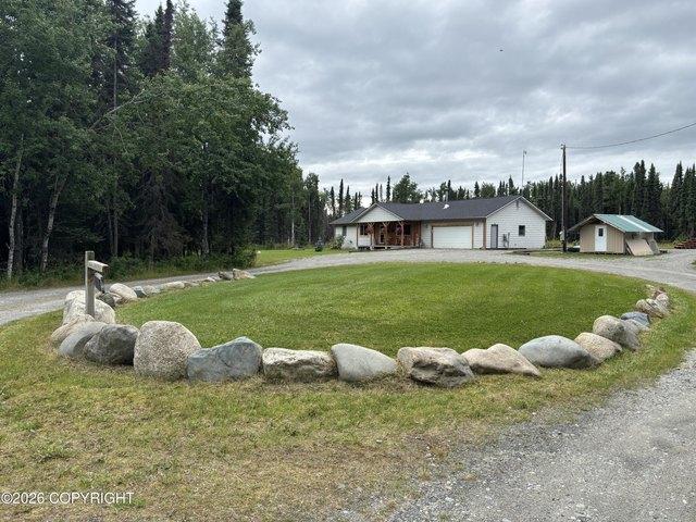 37285 Big Horn St, Sterling, AK 99672