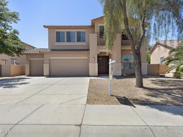 37289 W Oliveto Ave, Maricopa, AZ 85138