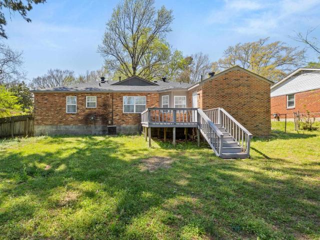 3728 Merritt St, Memphis, TN 38128 | MLS #10218