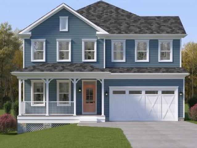 3728 Mill Creek Way, Ellicott City, MD 21043
