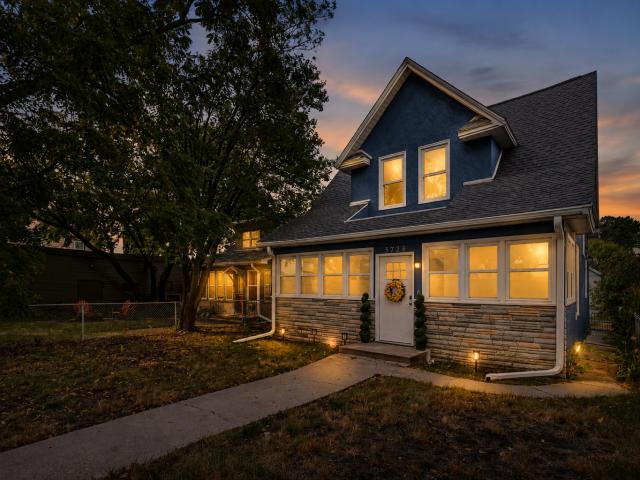 3728 Minnehaha Avenue