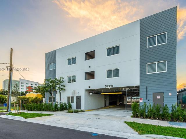 3728 NW 19th Ave, Unit 2, Miami, FL 33142 | MLS #A11946 | Compass