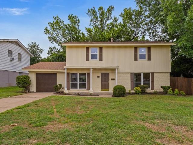 3728 Byrd Dr, Mesquite, TX 75150