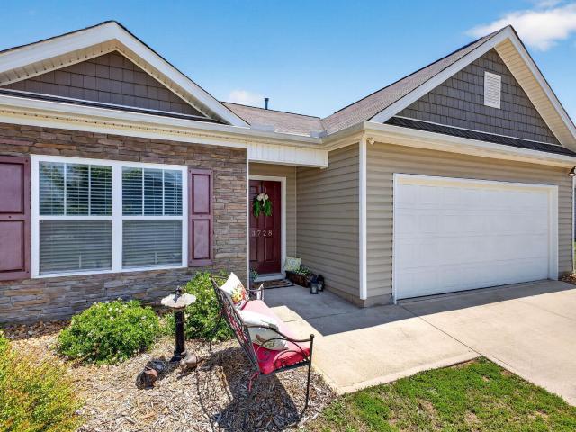 3728 Brookshade Trail