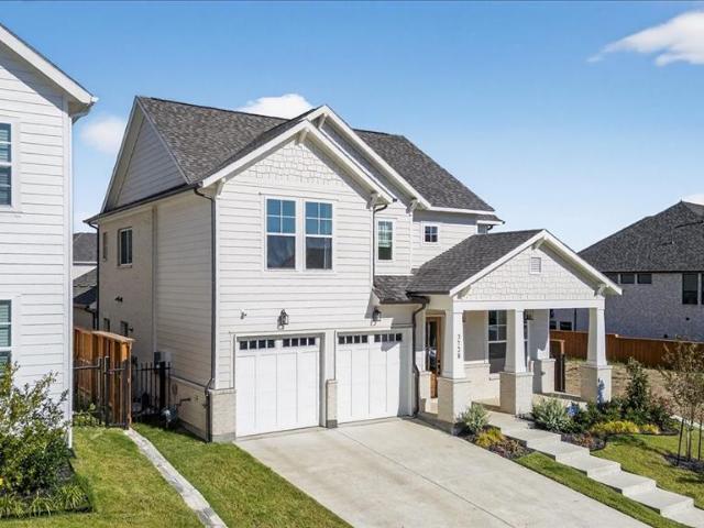 3728 Connie Ln, Frisco, TX 75033 | MLS #21241 | Compass