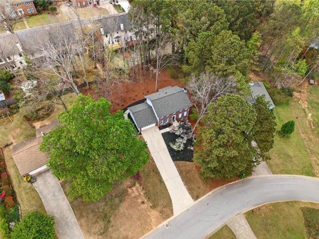 3728 Creekstone Drive