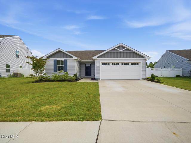 3728 Goose Pond Way