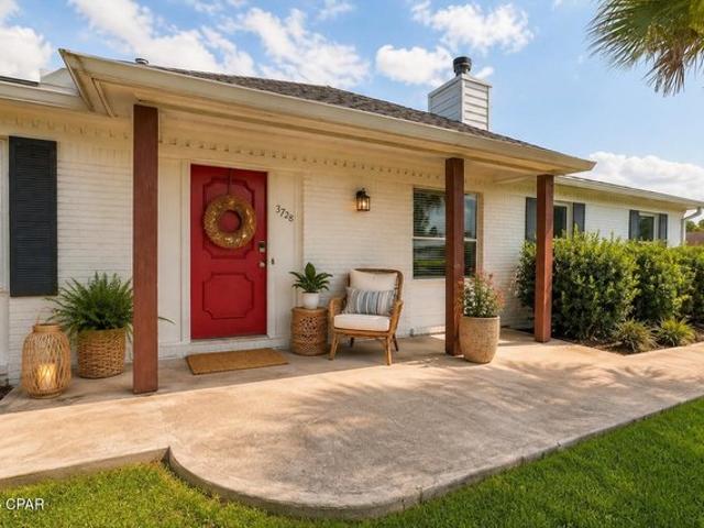 3728 Greentree Pl, Panama City, FL 32405