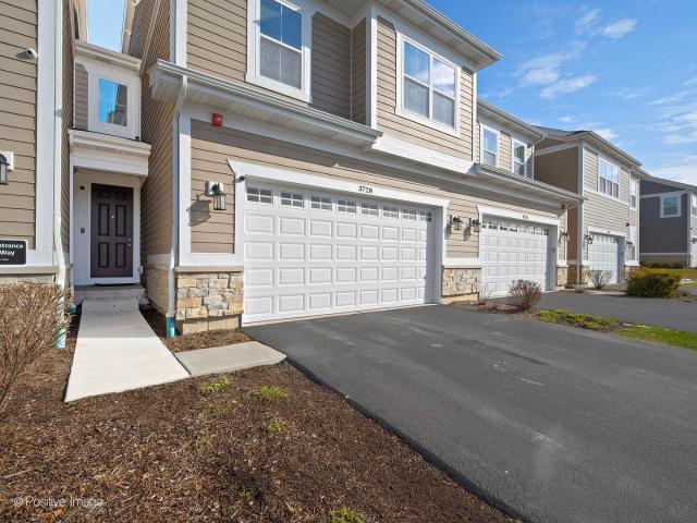 3728 Provenance Way, Northbrook, IL 60062 | MLS #12644