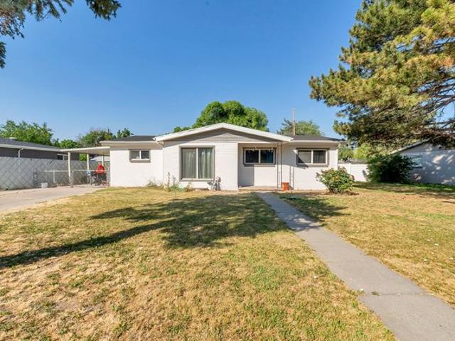 3728 S American Dr W, West Valley City, UT 84119