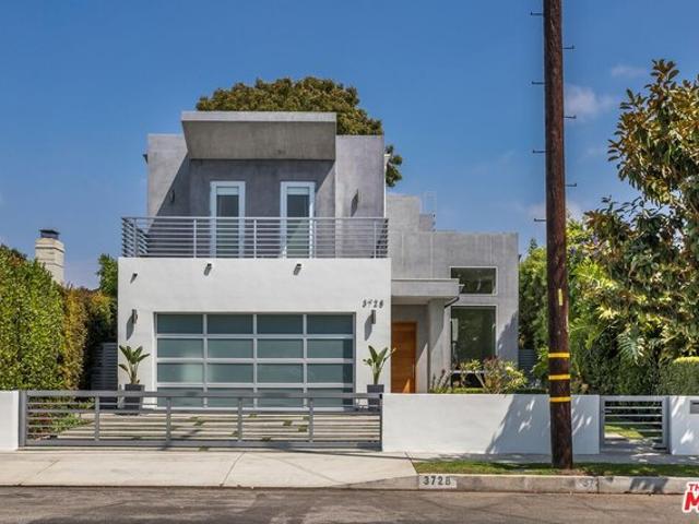 3728 S Barrington Ave, Los Angeles, CA 90066