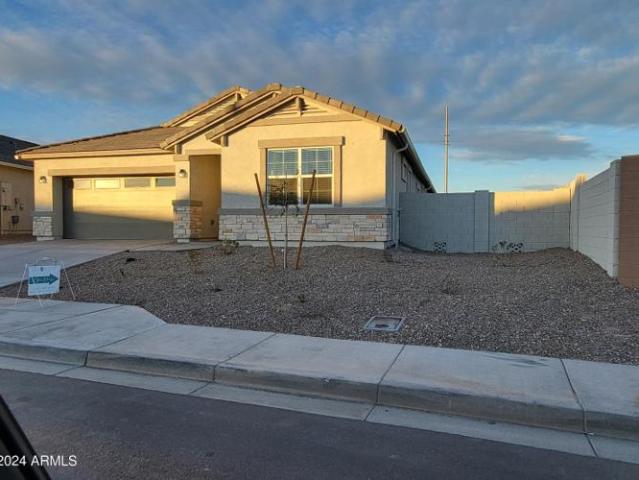 3728 S Sexson Dr, Buckeye, AZ 85326