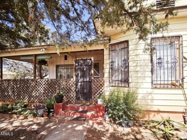 3728 S Towner Ave, Naco, AZ 85620 | MLS #6927 | Compass