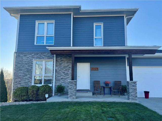 3728 S Thompson Cir, Kansas City, KS 66103 | MLS #2615