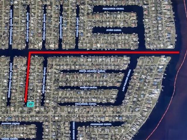 3728 SE 18th Ave, Cape Coral, FL 33904