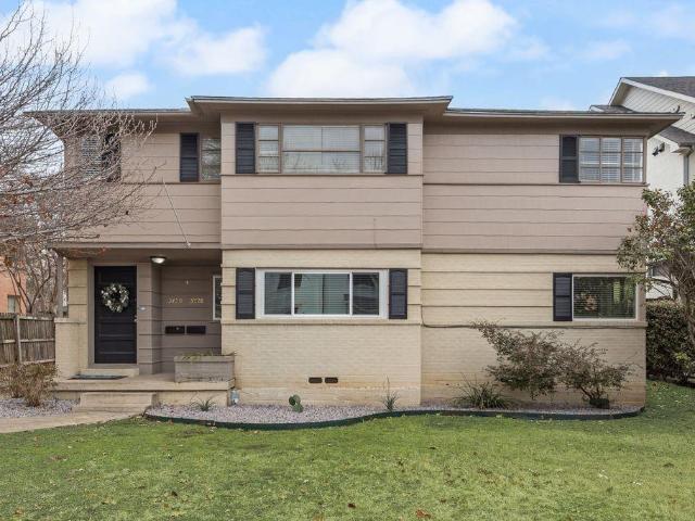 3728 W Beverly Dr, Dallas, TX 75209 | MLS #21172 | Compass
