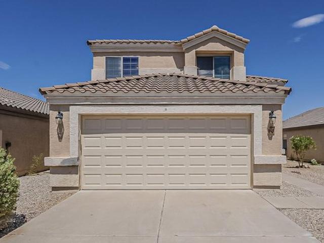 3728 W Naomi Ln, Queen Creek, AZ 85144