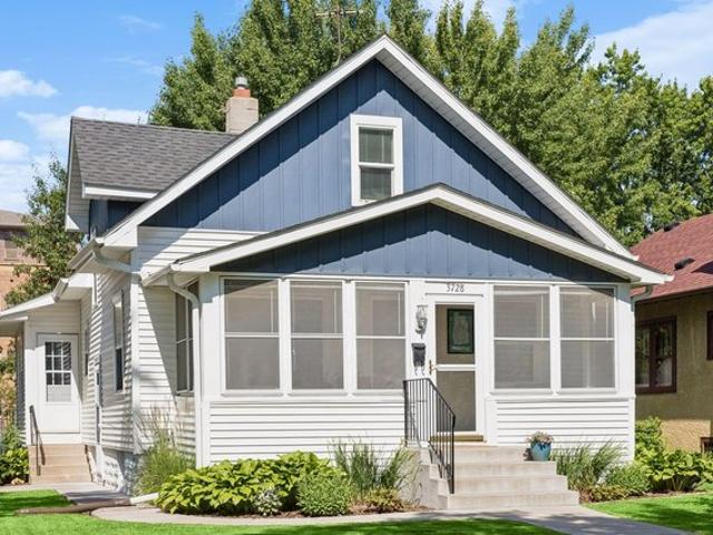 3728 24th Ave S, Minneapolis, MN 55406
