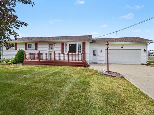 3728 3 Mile Rd, Bay City, MI 48706
