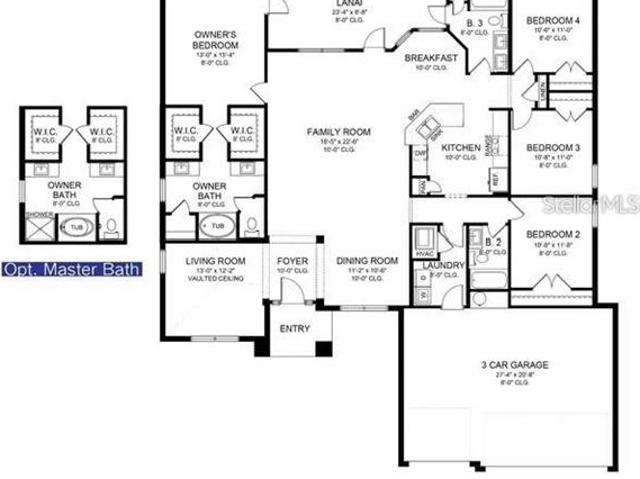 37298 Hidden Vw Cir, Dade City, FL 33523 | MLS #TB8456