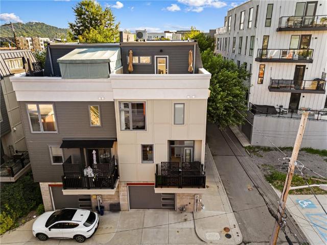 3729 Mulberry Way, Pittsburgh, PA 15201 | MLS #1713 | Compass
