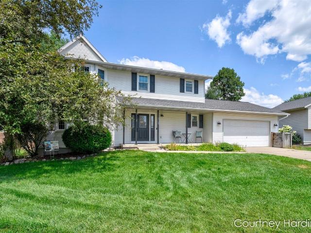3729 Mesa Court